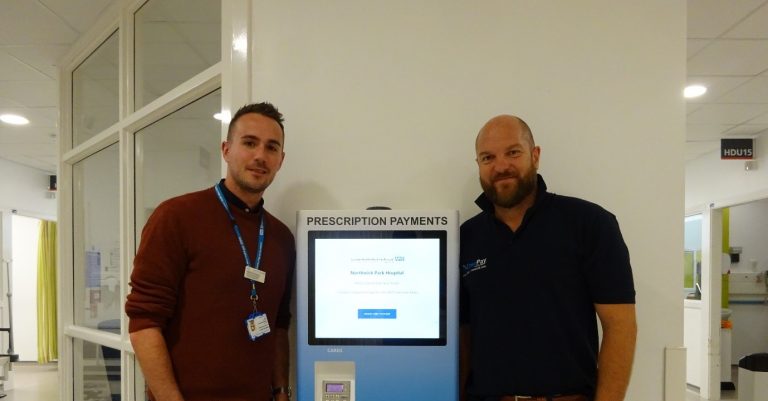 NHS Cost Improvement Programmes (CIPs) | EasyPay Network