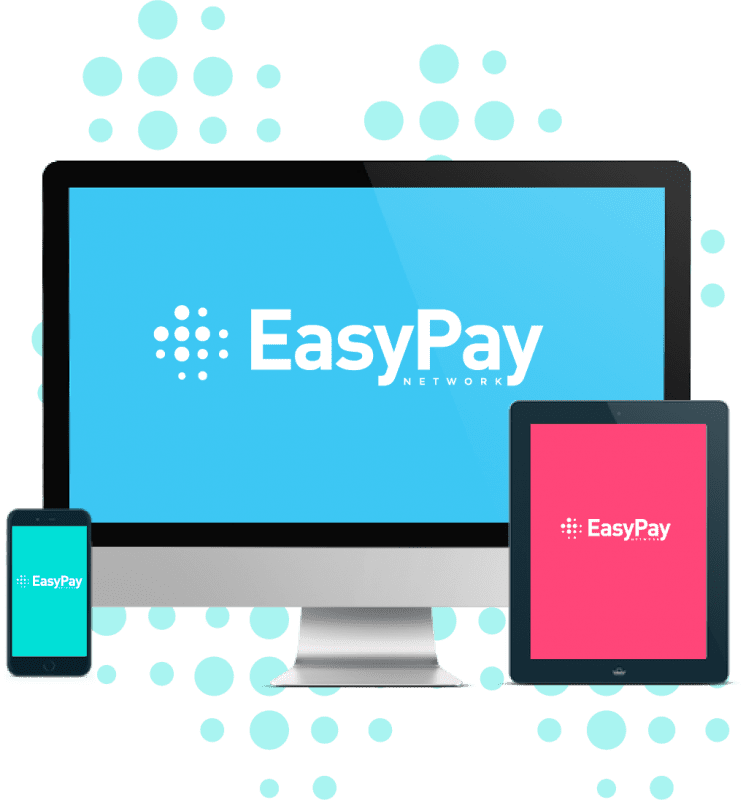 Self-Service Payment Kiosk | Fixed & Portable Kiosks | EasyPay Network