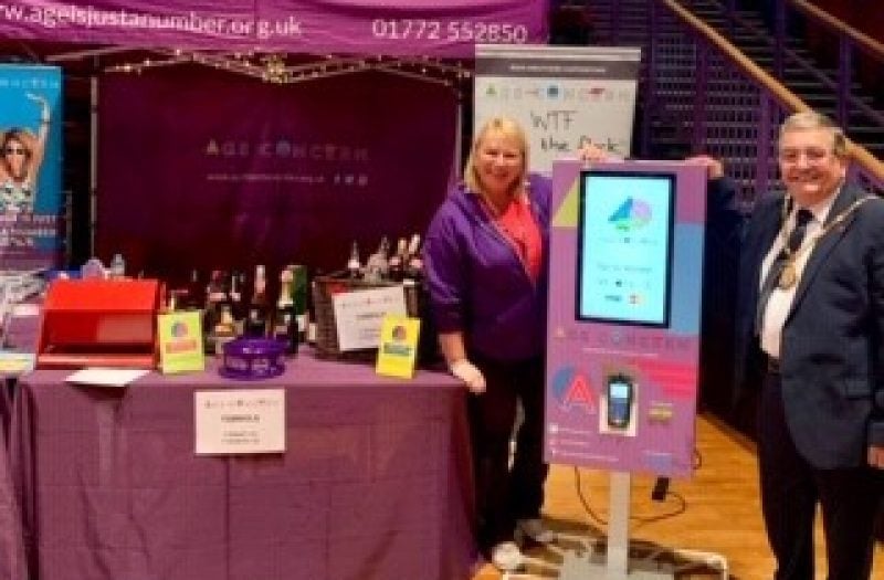 EasyPay Network | The UK's Leading Payment Kiosk Provider