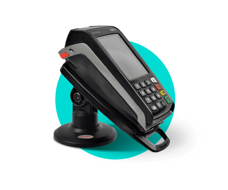 Card Machines & Payment Terminals | Secure Payment Solutions