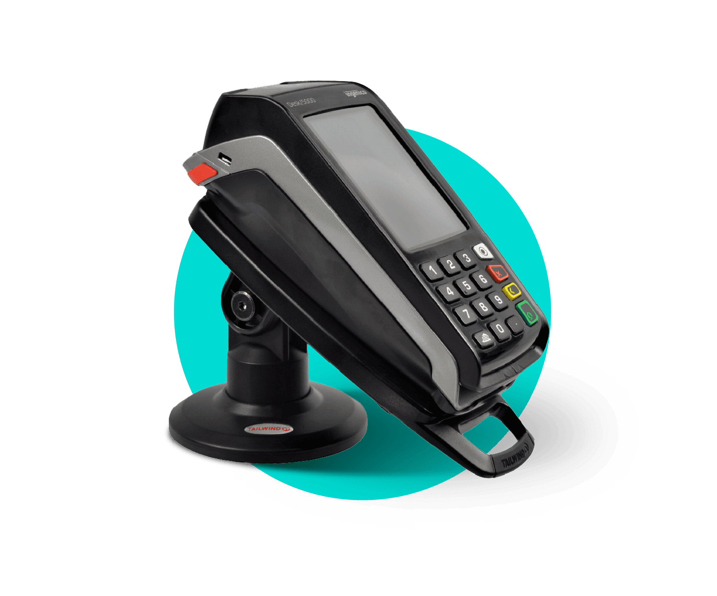 Card Machines & Payment Terminals | Secure Payment Solutions