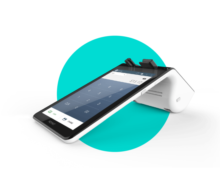 Card Machines & Payment Terminals | Secure Payment Solutions