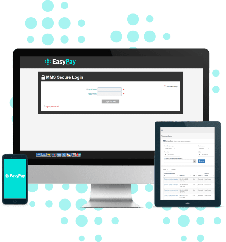 Online Payment Solutions | Secure Payments & Donations