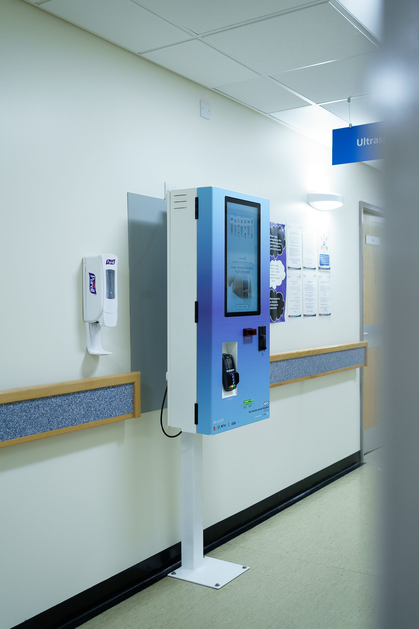 NHS Cost Improvement Programmes (CIPs) | EasyPay Network