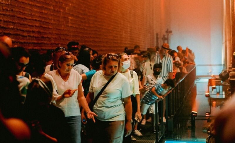 Making Your Museum Interactive with Self-Service Kiosks • EasyPay Network